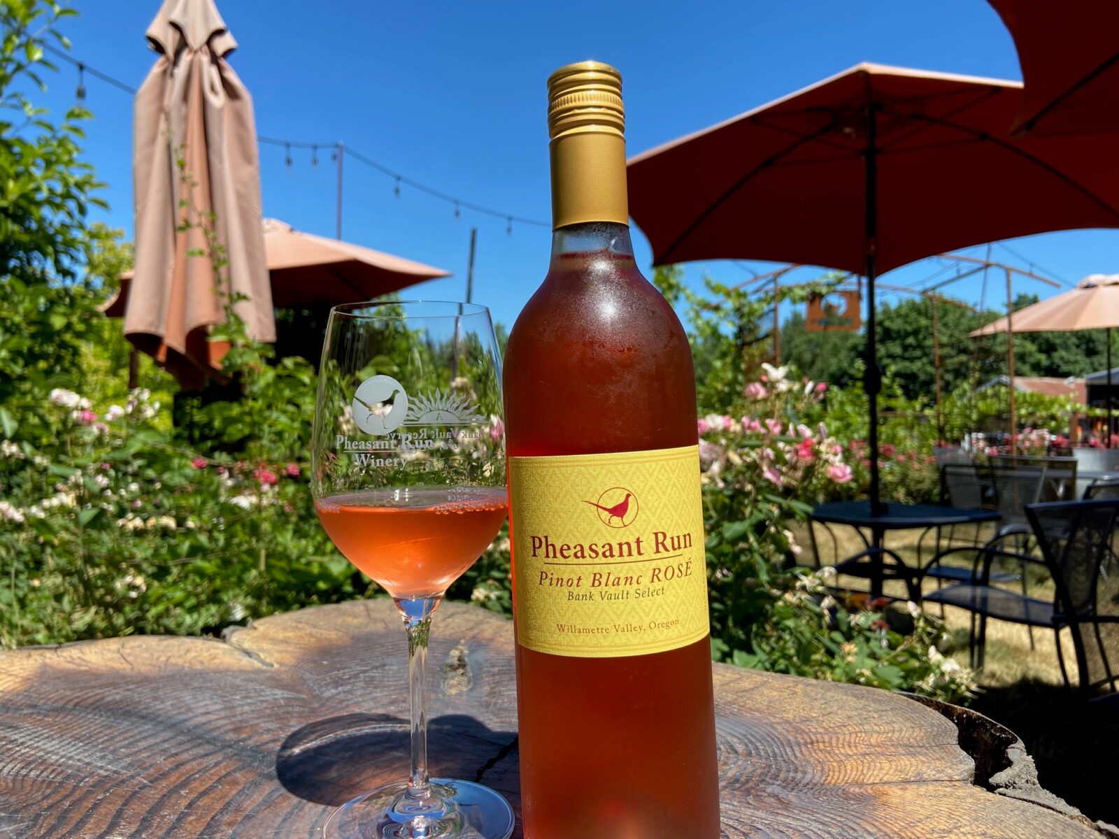 July Friday Night Music & Food @ Pheasant Run Winery | Pheasant Run ...